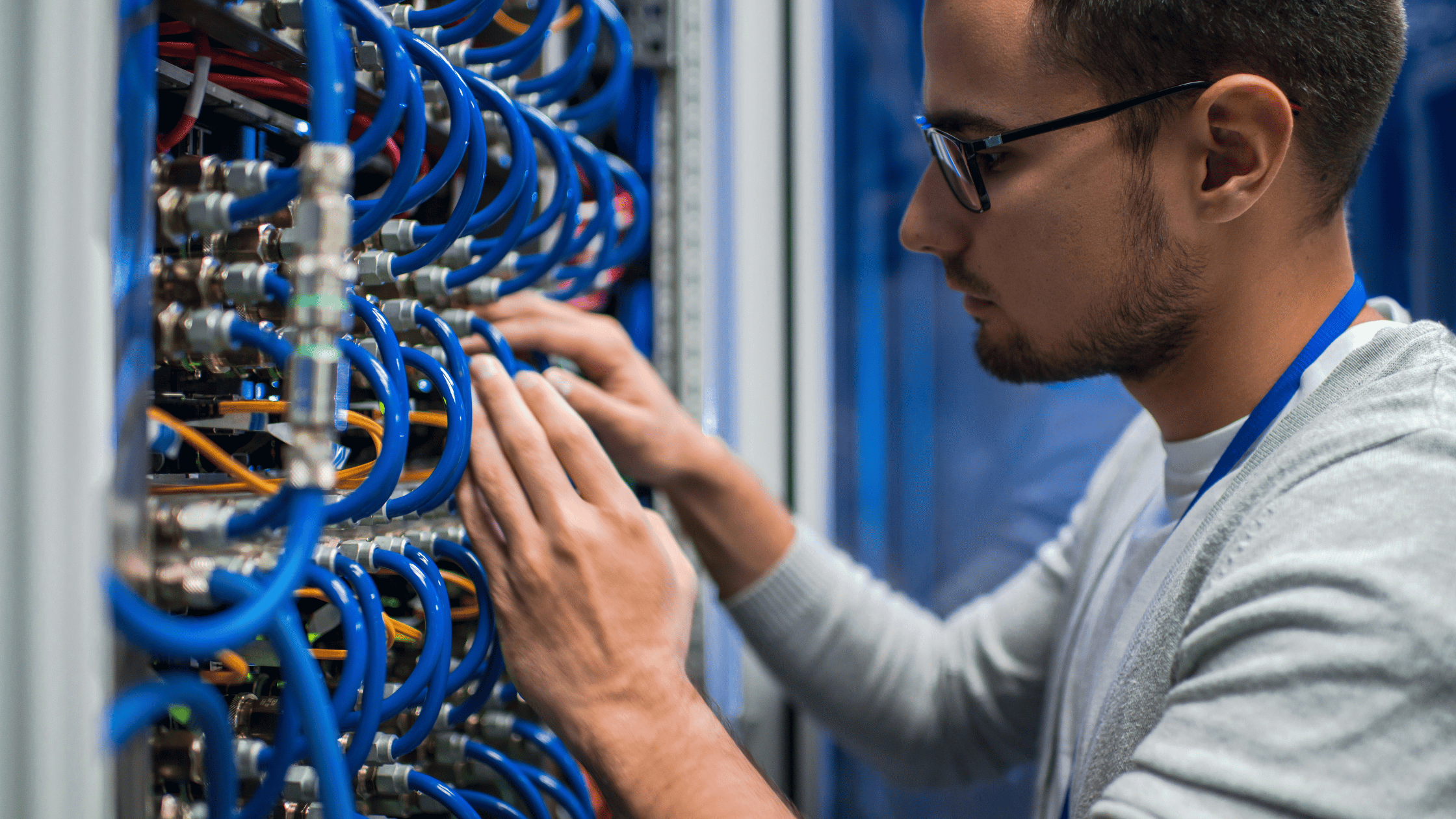 System engineer store